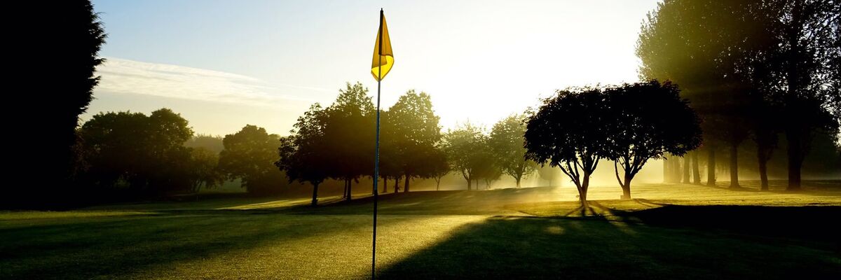 Overview and Gallery :: Lutterworth golf course