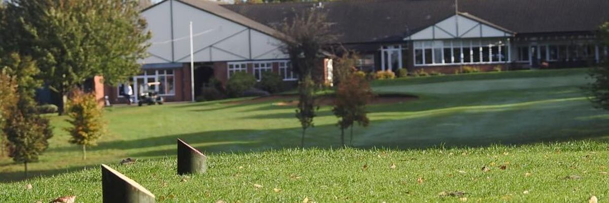 Overview and Gallery :: Lutterworth golf course